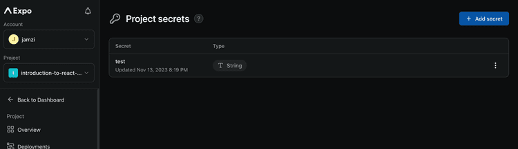 Cloud-Based React Native Builds with EAS - Janez Tech